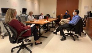 Program Leadership - Duke Medical Physics