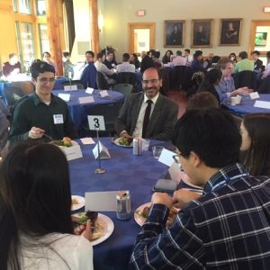 MedPhys Spring 2019 Open House - Duke Medical Physics