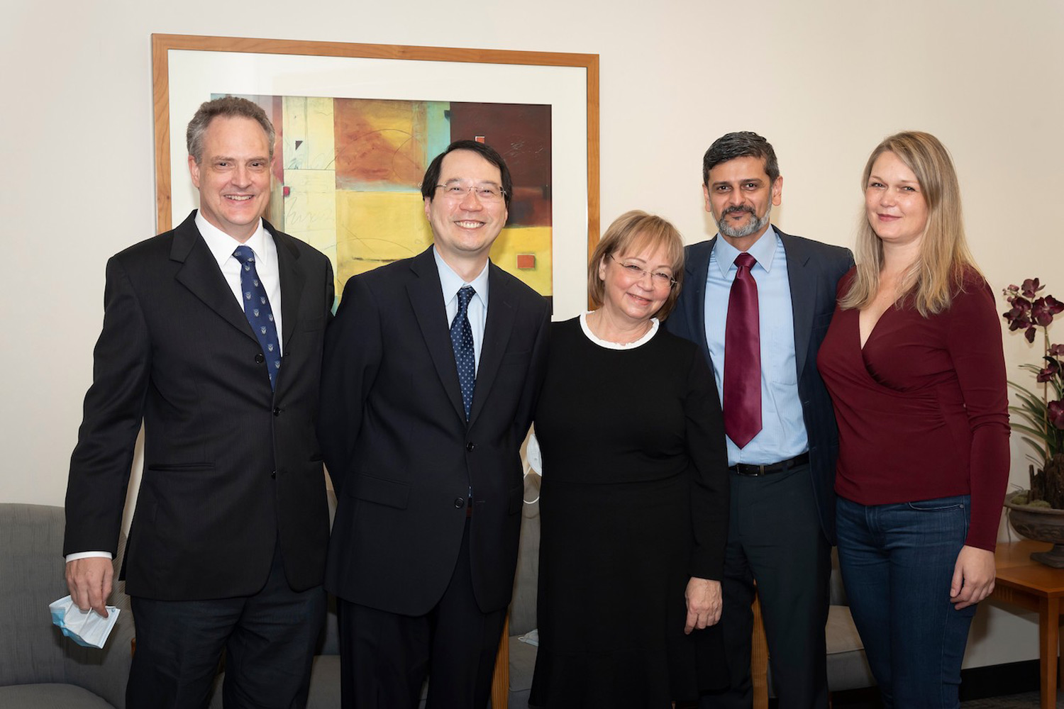 Leadership - Duke Medical Physics